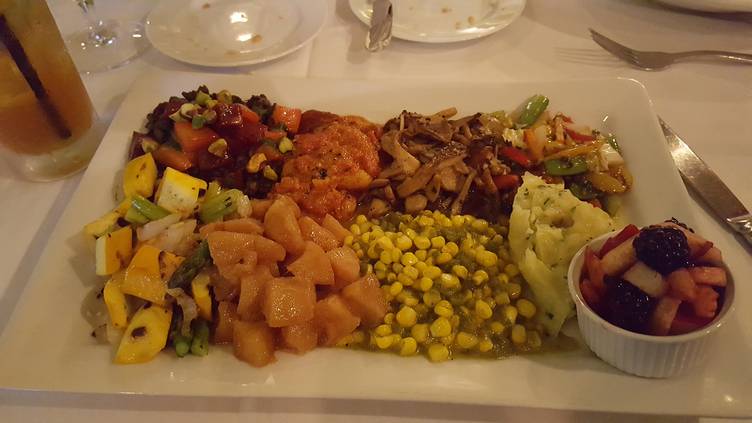 Fat Canary | Williamsburg, Virginia, United States, Brooklyn - Venue Report