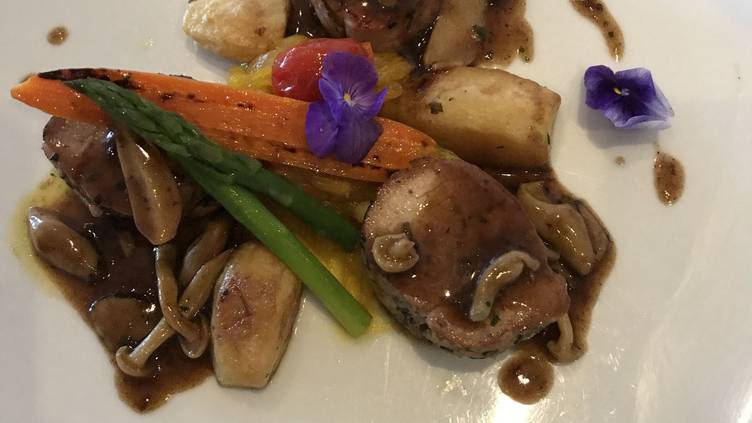 Amalfi Ristorante Italiano & Bar | Houston, Texas, United States ...