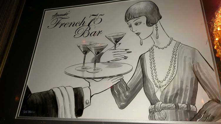 Arnaud's | New Orleans, Louisiana, United States - Venue Report