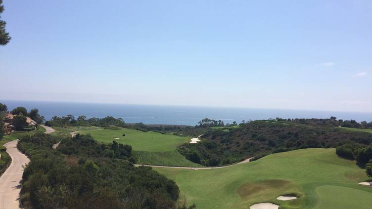 Coliseum Grill - The Resort at Pelican Hill | Newport Coast, Newport ...