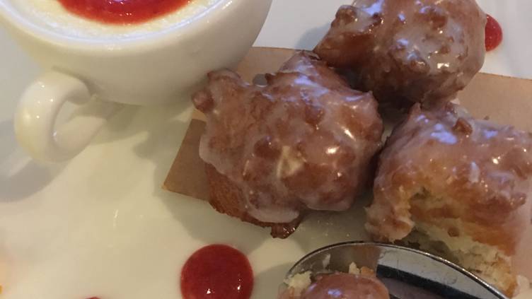Senti Restaurant | Pittsburgh, Pennsylvania, United States - Venue Report