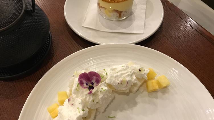 MW Restaurant | Honolulu, Hawaii, United States - Venue Report