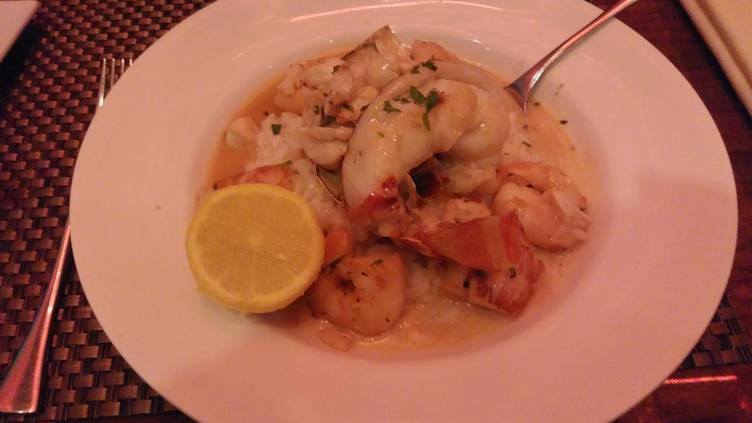 Parxgrill | Pennsylvania, United States - Venue Report