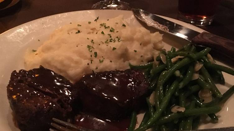 Ranch Steakhouse OKC | Oklahoma City, Oklahoma, United States - Venue ...