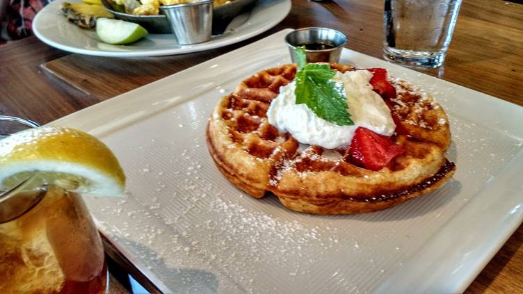 Plate 38 | Pasadena, California, United States - Venue Report