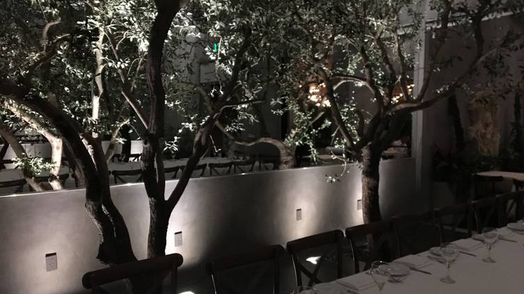 Il Pastaio | Beverly Hills, California, United States - Venue Report