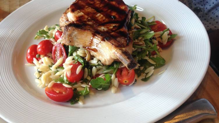 Sprig Restaurant | Decatur, Georgia, United States - Venue Report