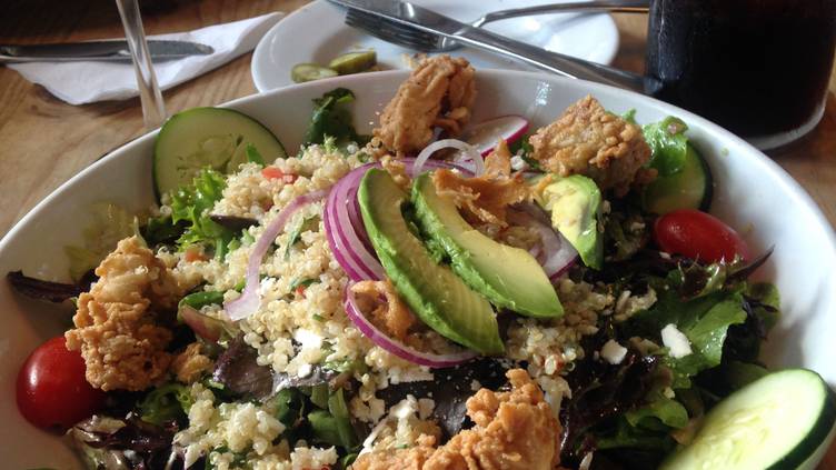 Sprig Restaurant | Decatur, Georgia, United States - Venue Report