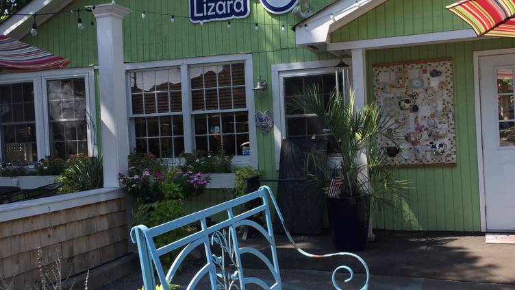 Leaping Lizard Cafe | United States - Venue Report