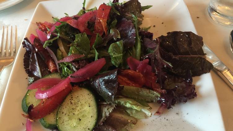 Marx Bros Cafe | Alaska, United States - Venue Report