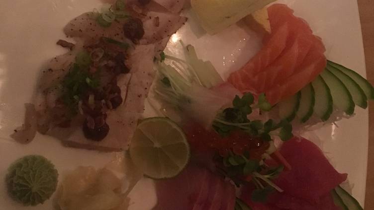 Douzo Modern Japanese Restaurant | Boston, Massachusetts, United States ...