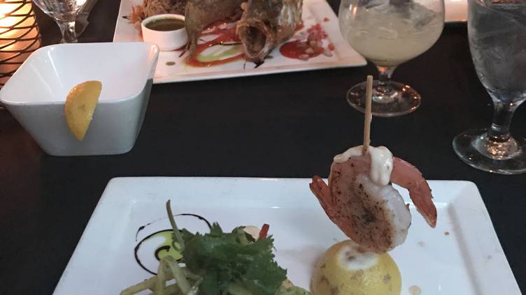 Selva Grill Downtown Sarasota | Florida, United States - Venue Report