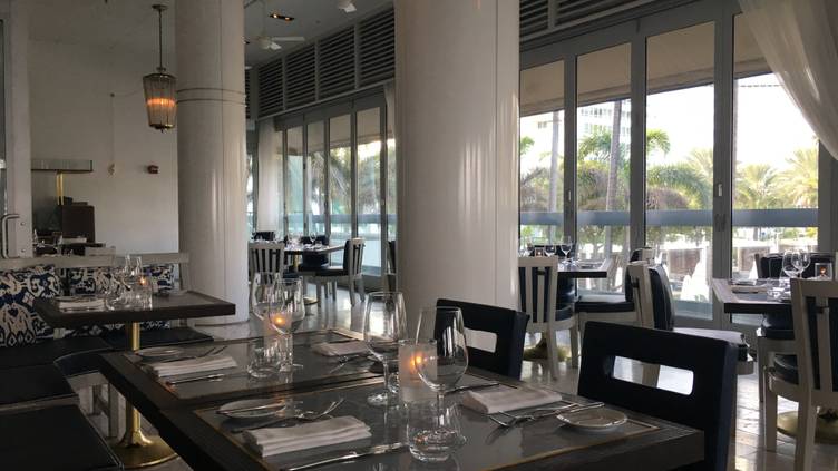 Scarpetta - Fontainebleau Miami Beach | Miami Beach, Florida, United ...