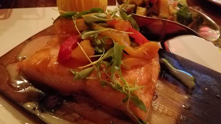 Parxgrill | Pennsylvania, United States - Venue Report