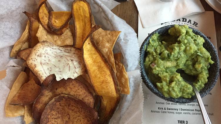 Paladar Latin Kitchen and Rum Bar - King of Prussia | United States ...