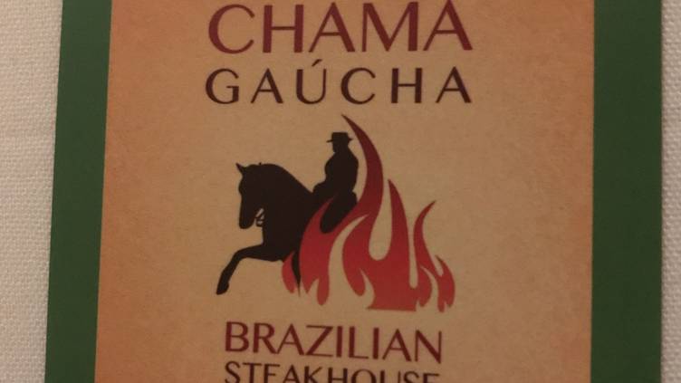 Chama Gaucha - San Antonio | San Antonio, Texas, United States - Venue ...