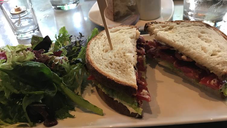 Caffe Mingo - Portland | Portland, Maine, United States - Venue Report