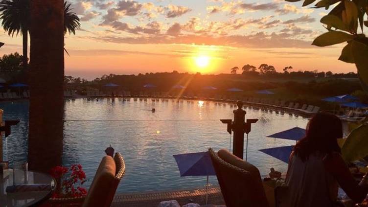 Coliseum Grill - The Resort at Pelican Hill | Newport Coast, Newport ...