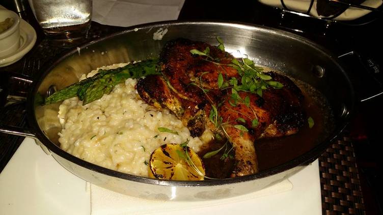 Parxgrill | Pennsylvania, United States - Venue Report