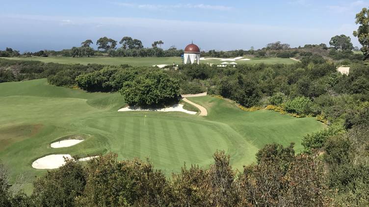 Coliseum Grill - The Resort at Pelican Hill | Newport Coast, Newport ...