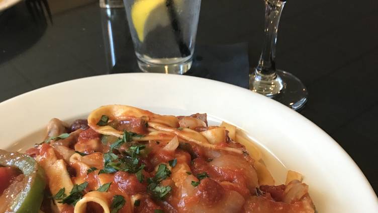 Mangia Qui Italian Bistro | United States - Venue Report
