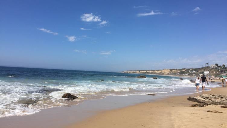 Beachcomber Cafe - Crystal Cove | Newport Coast, Newport Beach ...