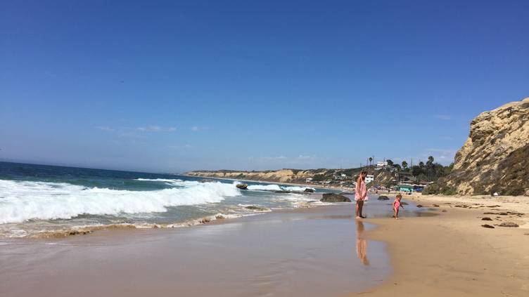 Beachcomber Cafe - Crystal Cove | Newport Coast, Newport Beach ...