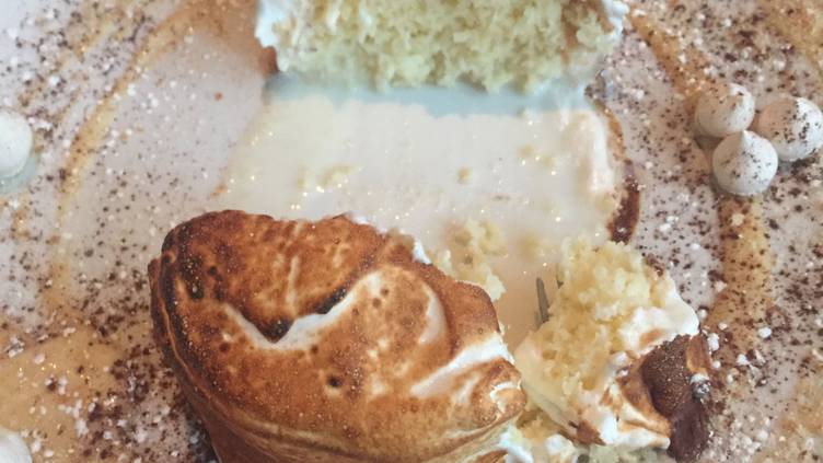 The Red Feather Kitchen | Cincinnati, Ohio, United States - Venue Report