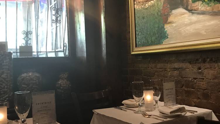 Le Rivage | New York, New York, United States - Venue Report