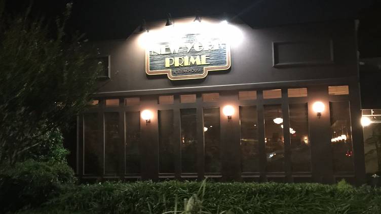 New York Prime Steakhouse - Myrtle Beach | South Carolina, United ...