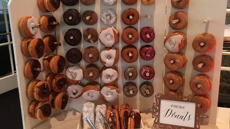 Deerfield | New Jersey, United States - Venue Report