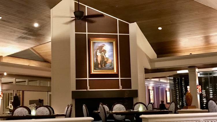 The Plantation House Restaurant | Lahaina, Hawaii, United States ...