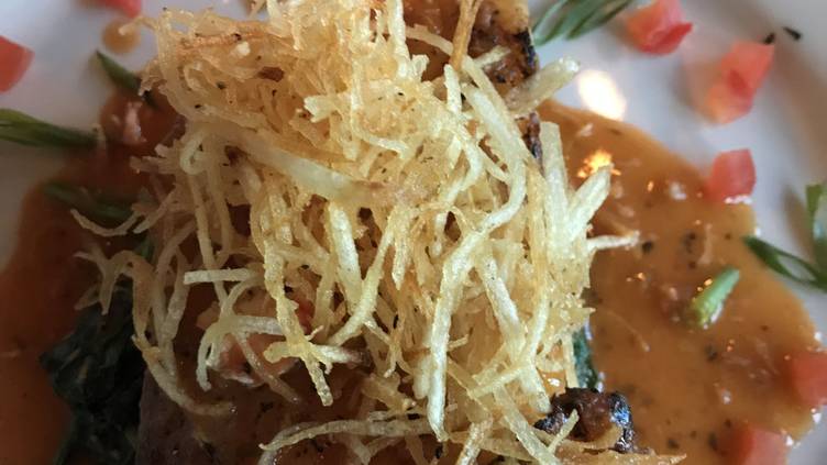 Hal's - Buckhead | Atlanta, Georgia, United States - Venue Report