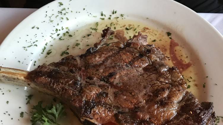 Hal's - Buckhead | Atlanta, Georgia, United States - Venue Report