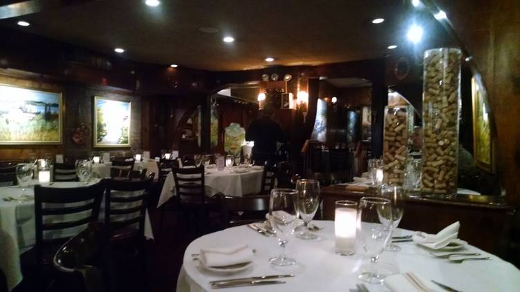 Le Rivage | New York, New York, United States - Venue Report