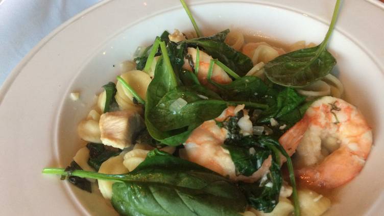 Ladera Grill - Morgan Hill | United States - Venue Report