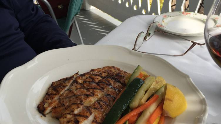 Dante Ristorante | Montana, United States - Venue Report