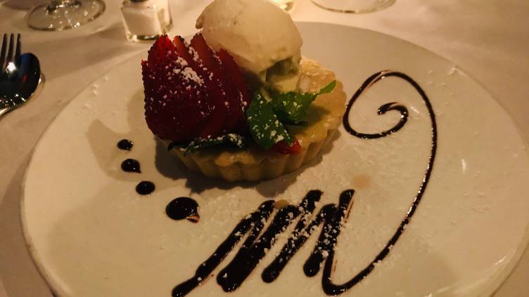 Il Corso (New York City) | New York, New York, United States - Venue Report