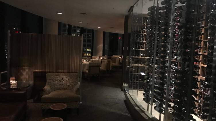 LA Prime at The Westin Bonaventure Hotel | Los Angeles, California ...