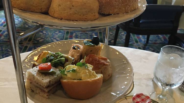 Diners' Choice: Best Ambiance restaurants in Miami