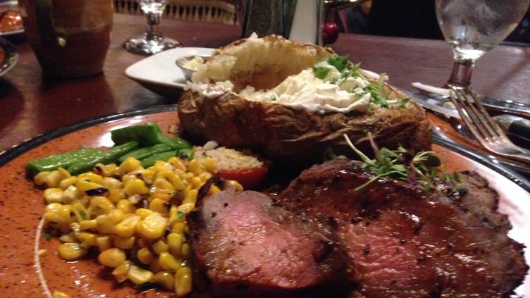 The Gambling Cowboy Chophouse and Saloon | Temecula, California, United ...