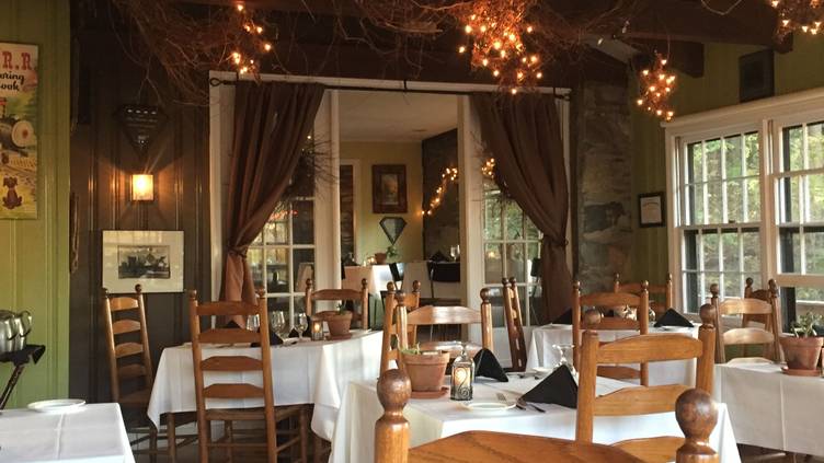 The Gamekeeper | United States - Venue Report