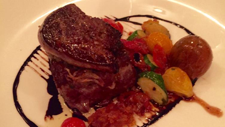 Matthew's Restaurant | Florida, United States - Venue Report