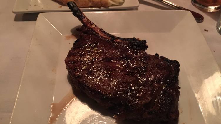 Spencers For Steaks And Chops Omaha Omaha Nebraska United States Venue Report