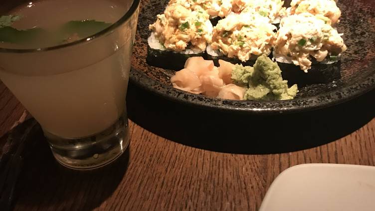 Shinsei Restaurant | Dallas, Wisconsin, United States - Venue Report