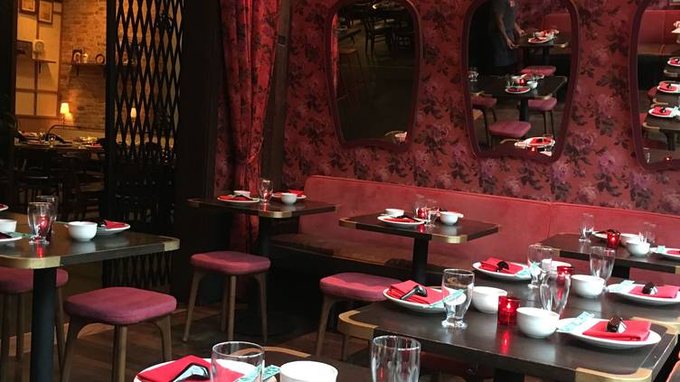 Duck Duck Goat | Chicago, Illinois, United States - Venue Report