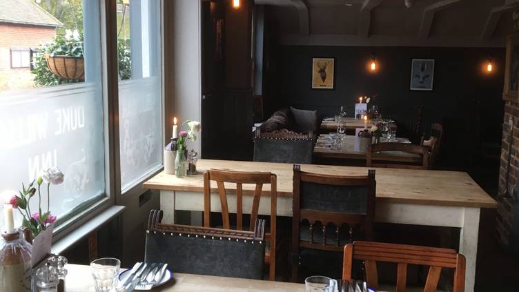 The Duke William Ickham | Canterbury, New Zealand - Venue Report