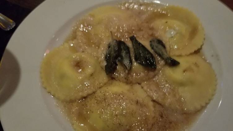 Sofi Restaurant | Chicago, Illinois, United States - Venue Report