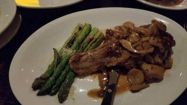 Sofi Restaurant | Chicago, Illinois, United States - Venue Report