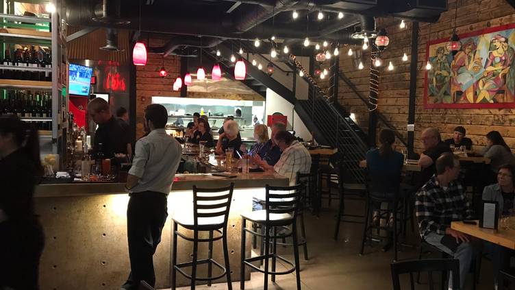 M'tucci's Moderno Italian - Rio Rancho | United States - Venue Report